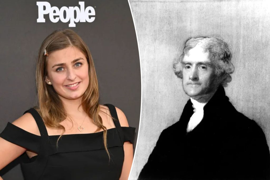 Love on the Spectrum star Abbey Romeo says she voted for Thomas ...