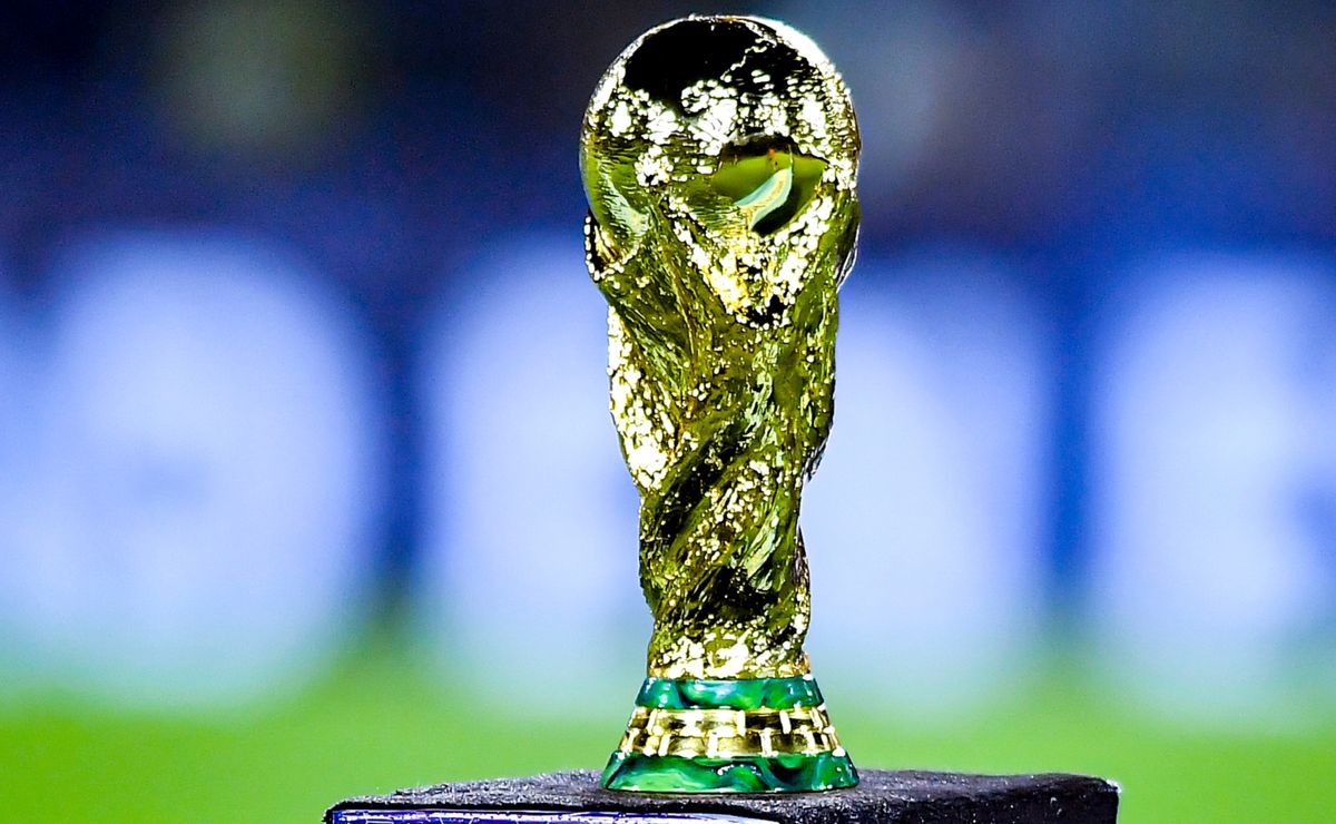 Report: Conmebol has an impressive plan that would allow every South ...