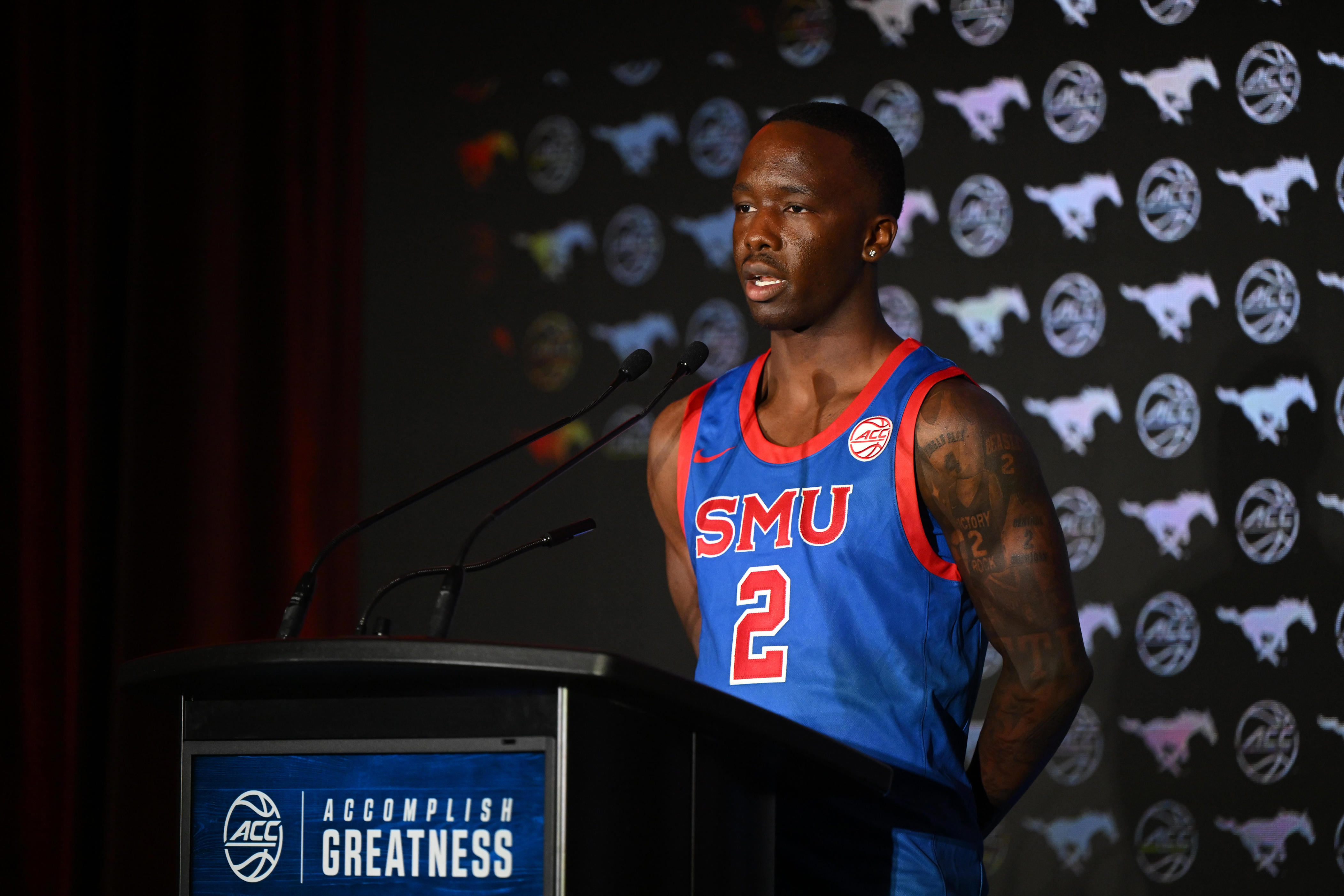 UNC basketball vs. SMU game preview, info, prediction & more