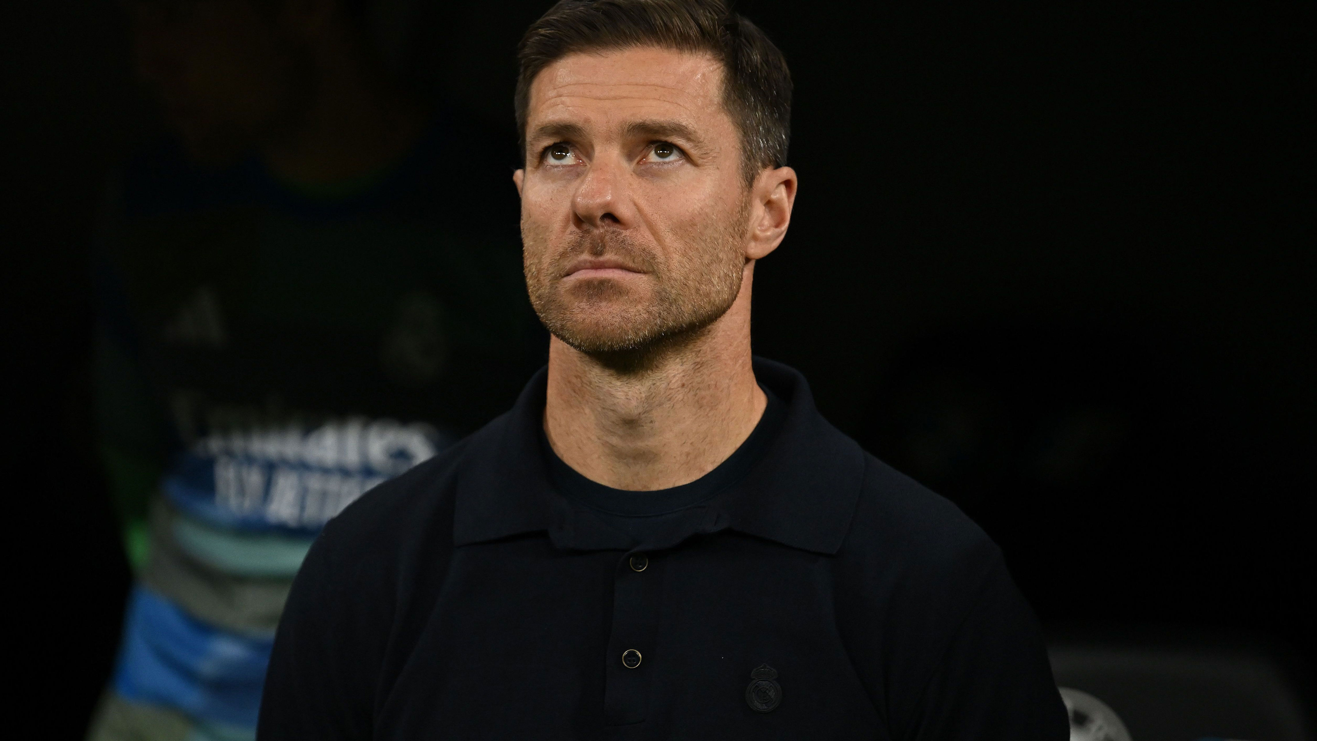 Real Madrid, Xabi Alonso déjà sur la sellette