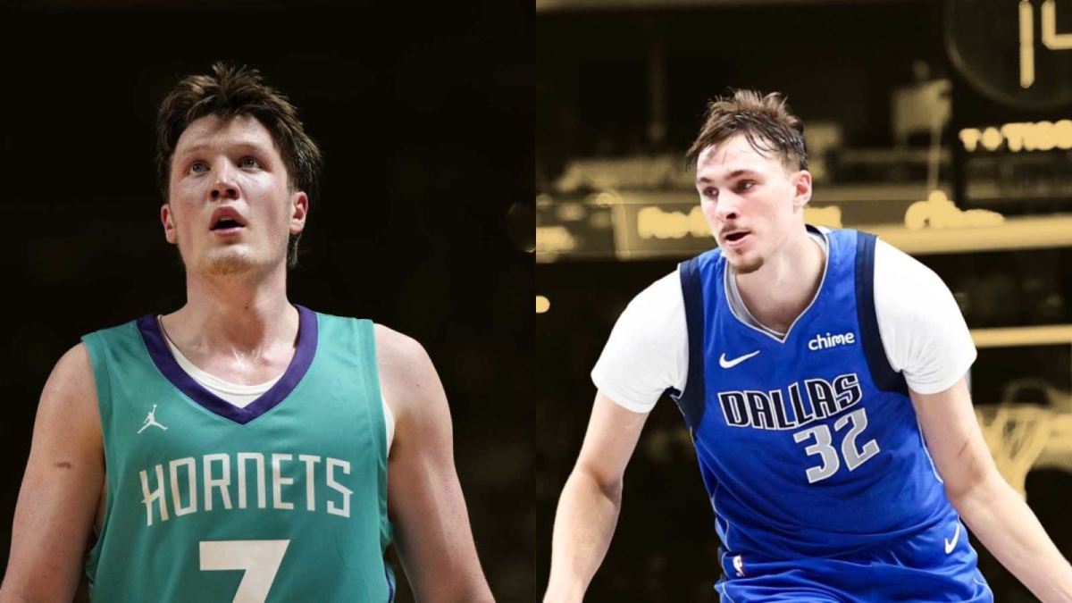 "Dallas phenom's biggest challenger could be his former Duke teammate ...