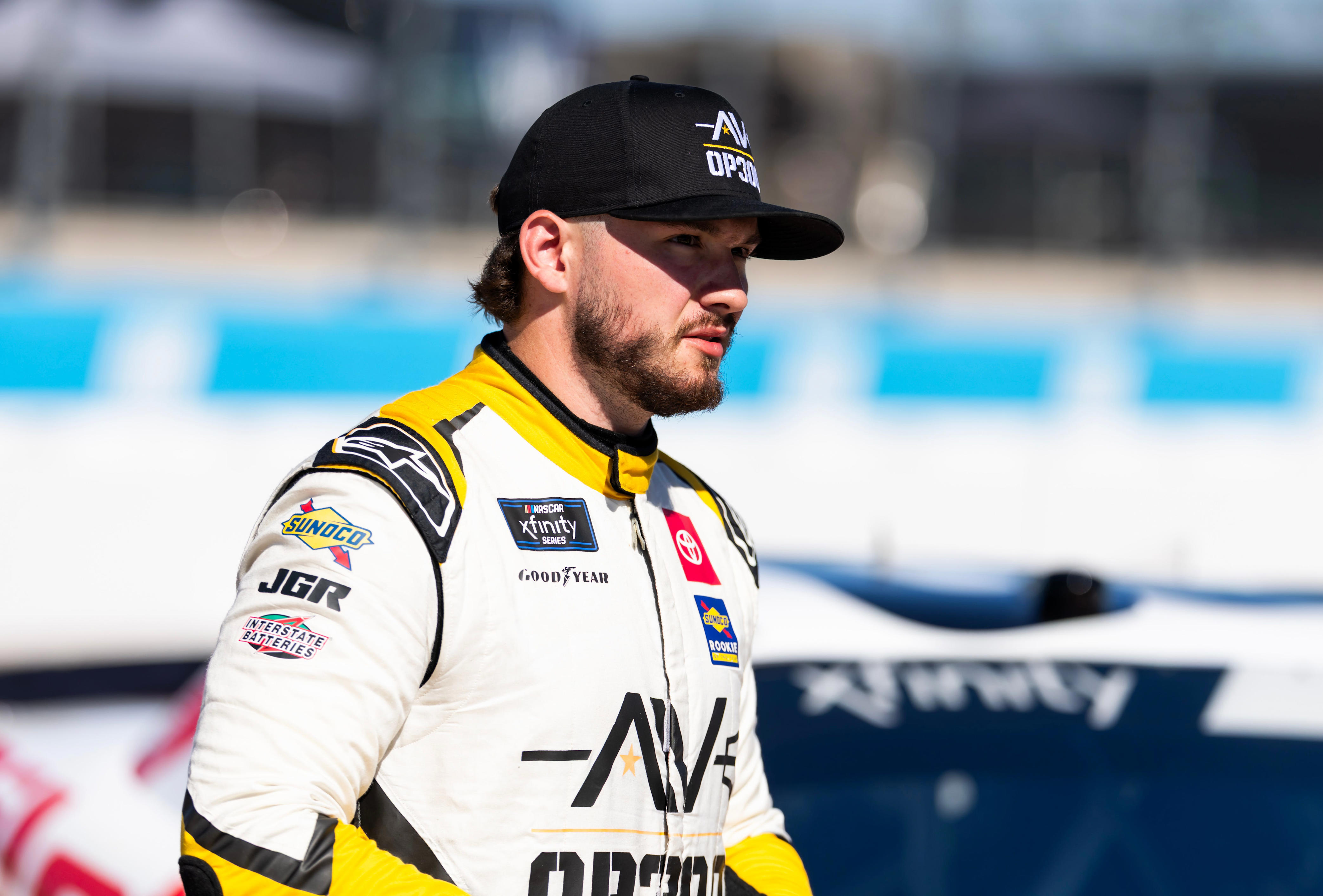 Taylor Gray's 2026 NASCAR O'Reilly Series season preview