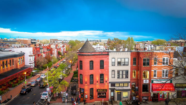 DC schools academic recovery: District recovery outperforms similar ...
