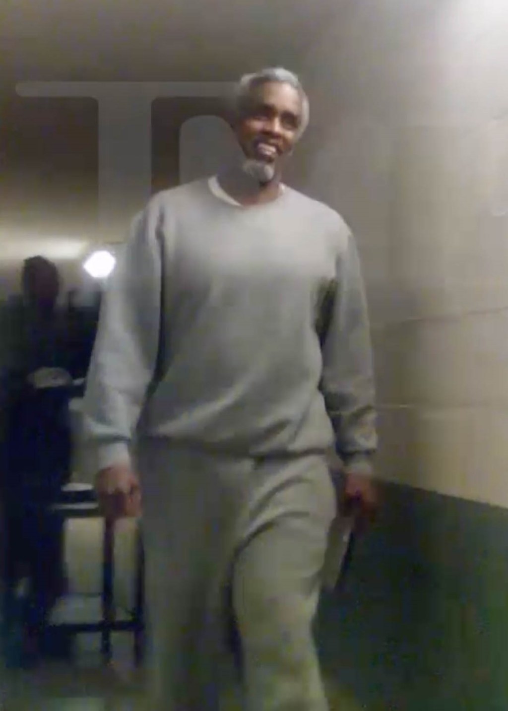 Sean ‘Diddy’ Combs’ prison life revealed in first videos from New ...
