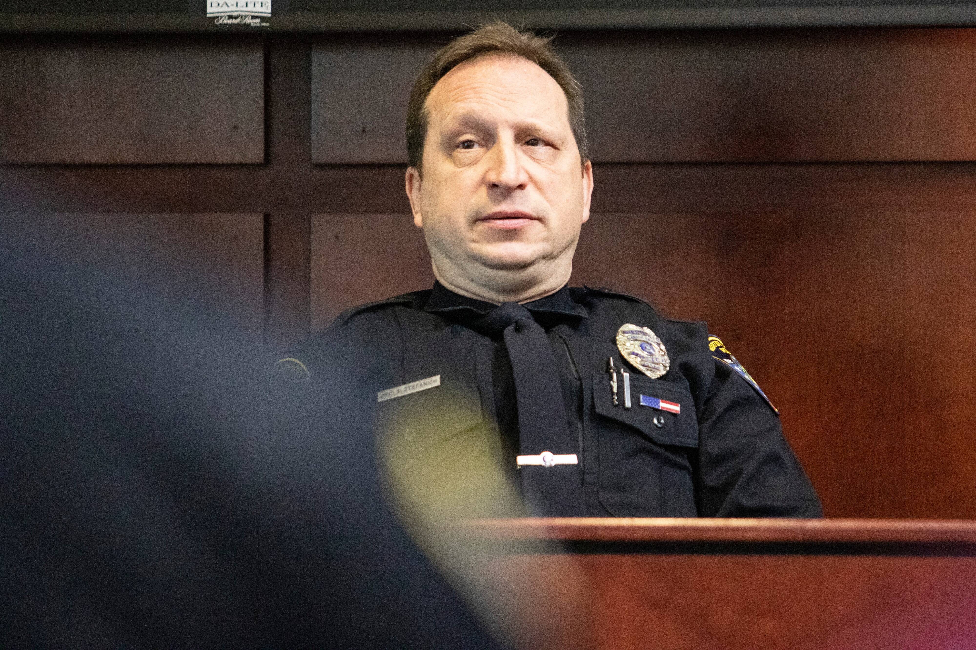 Shanda Vander Ark returns to court Tuesday in pursuit of new trial ...