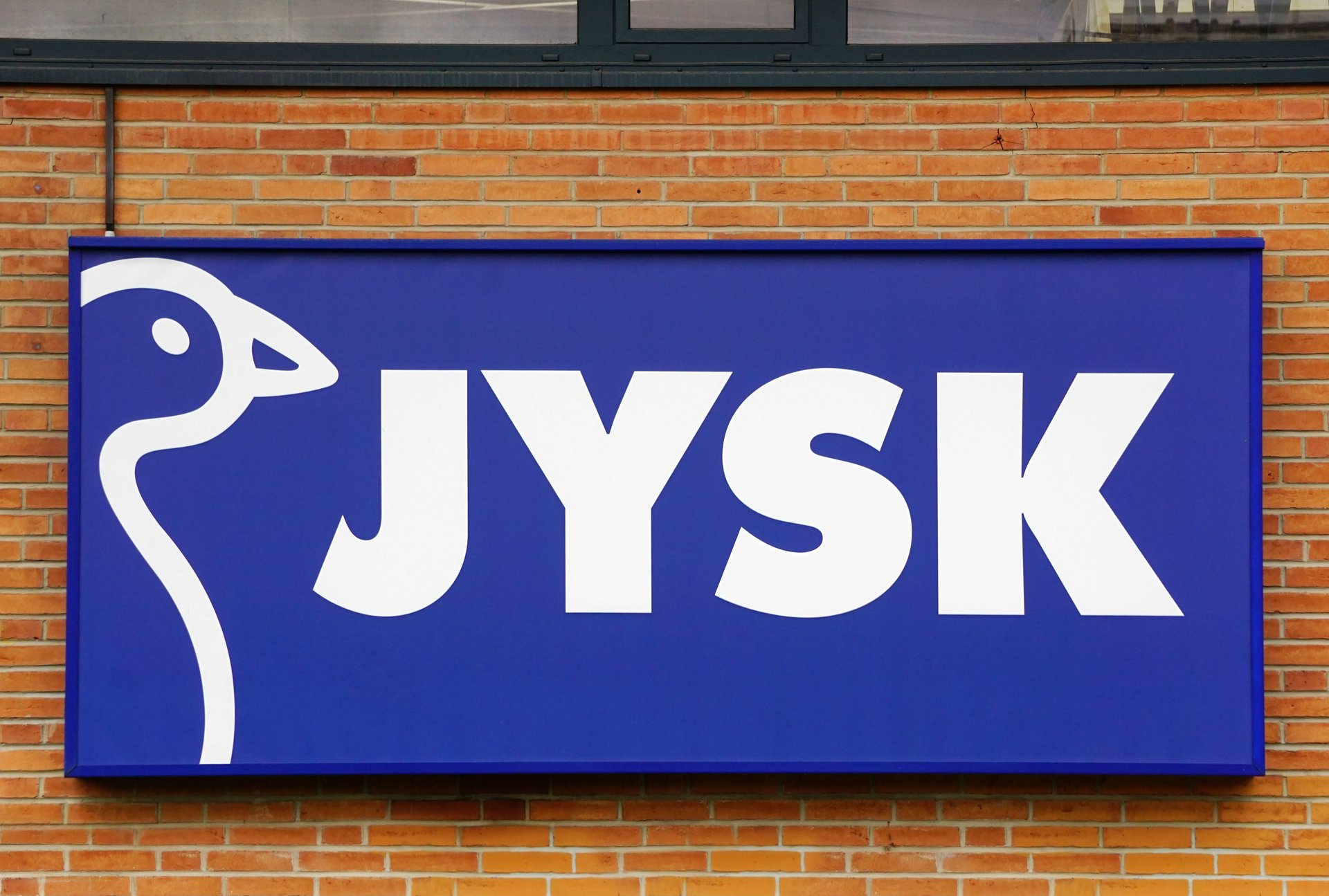 Diese Jysk‑Laterne verleiht deinem Zuhause festlichen Lichterzauber