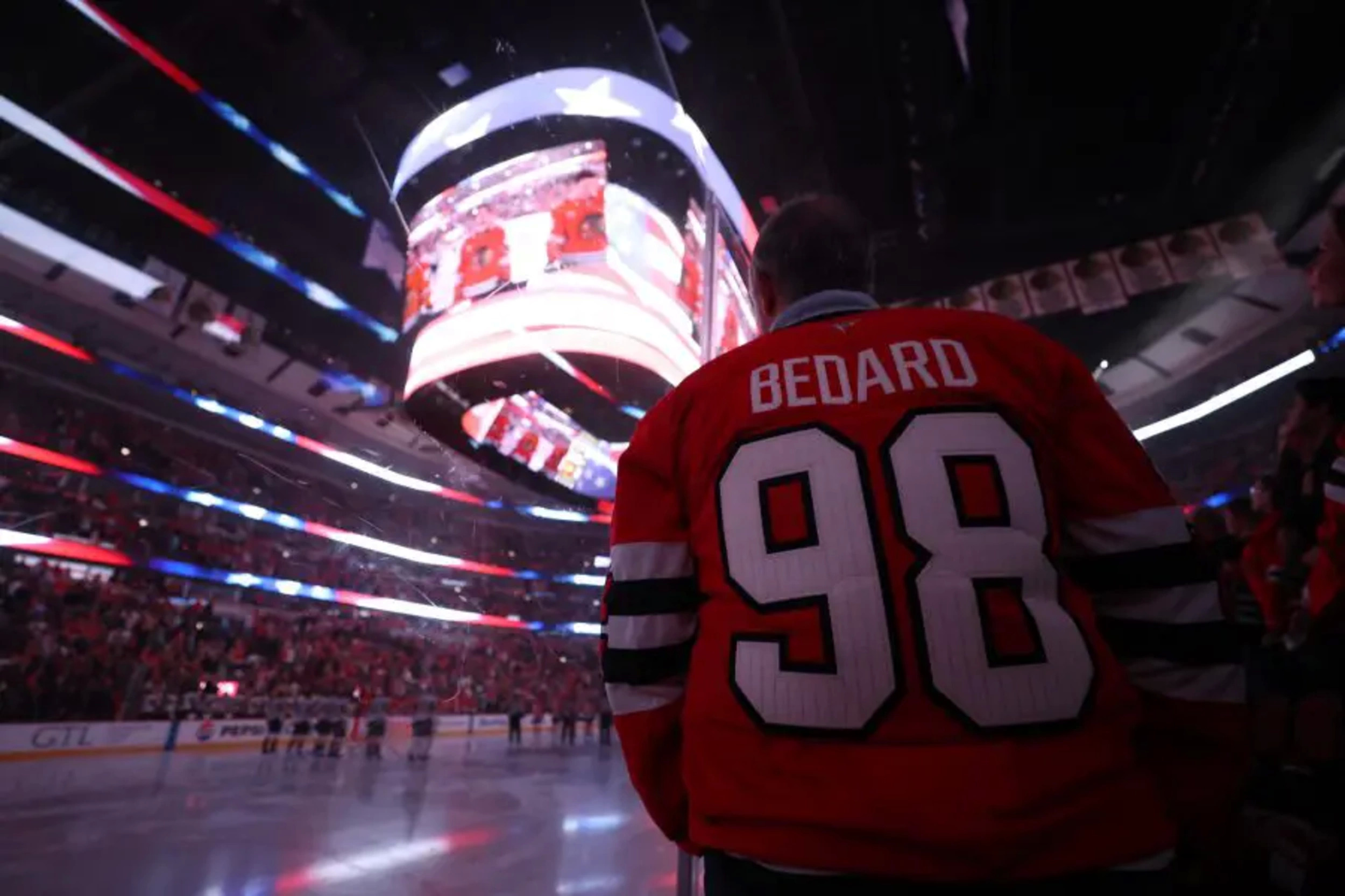 Connor Bedard’s next contract could hit $120M: insider predicts massive ...