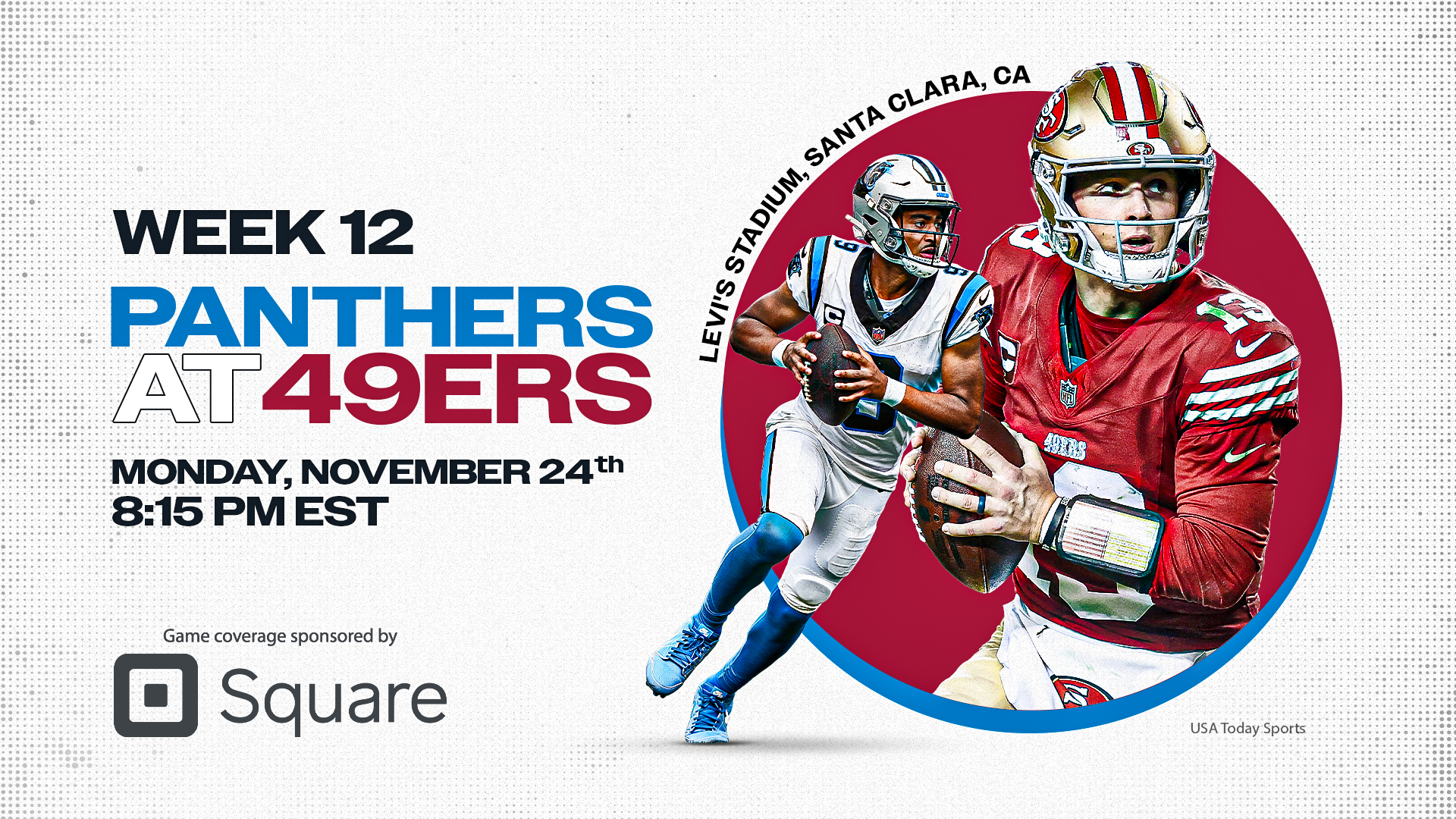 49ers vs. Panthers highlights: San Francisco wins crucial NFC matchup