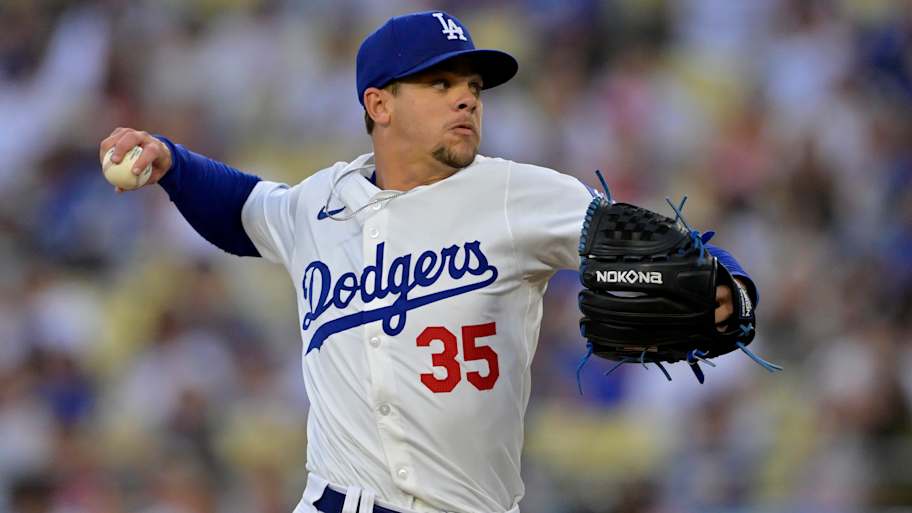 Dodgers Injury Updates: Gavin Stone, River Ryan return timelines revealed