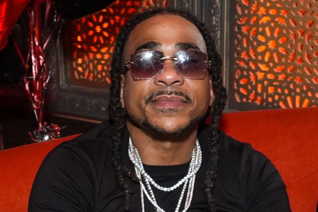 Max B Drops First Song Since Prison Release, Album Arrives This Week