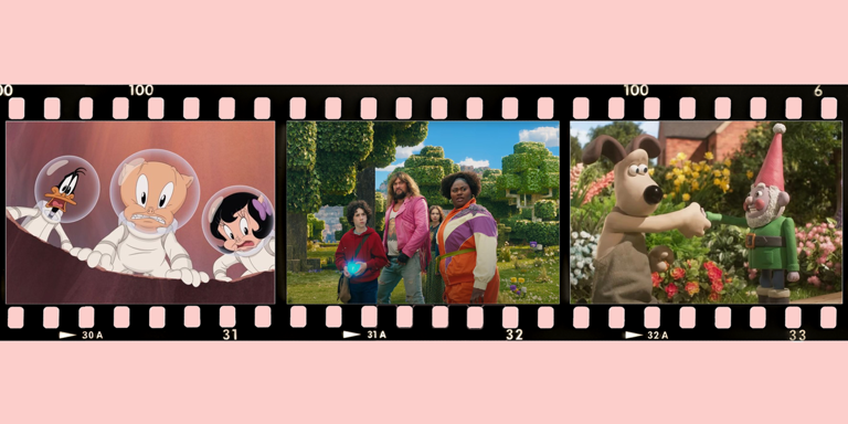 The best kids' movies of 2025 to watch with the whole family