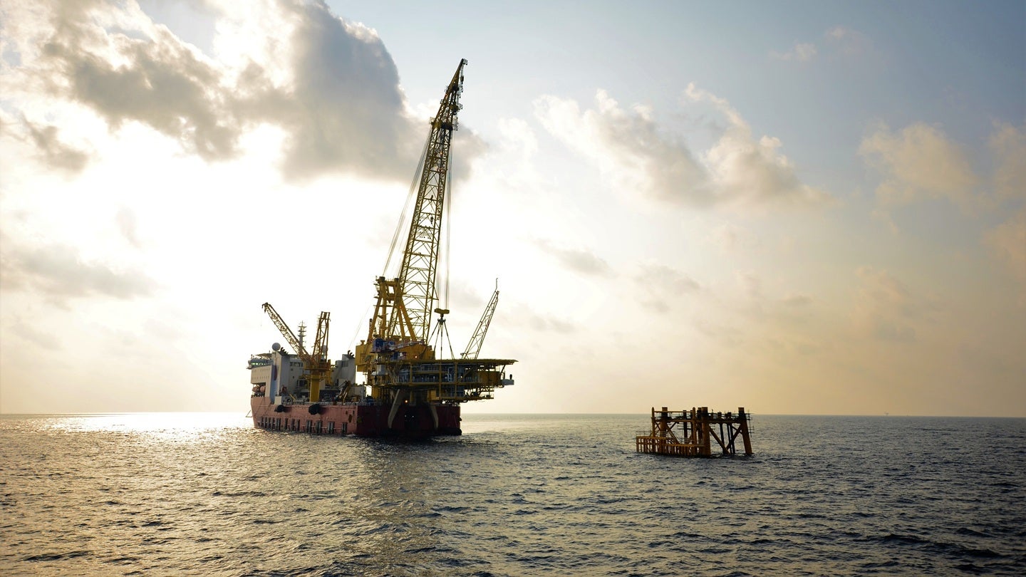 SK Earthon South East Asia oil exploration expands with North Ketapang ...