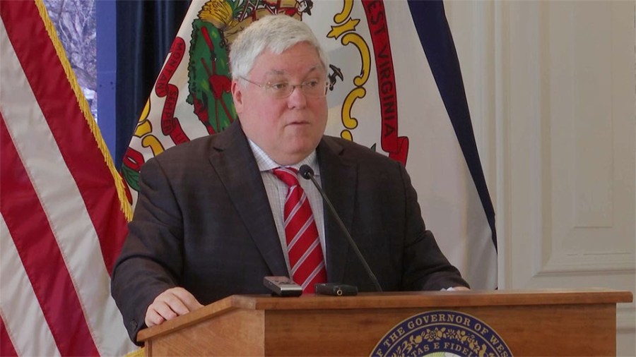 Governor Morrisey grants a half-day off for state employees before ...