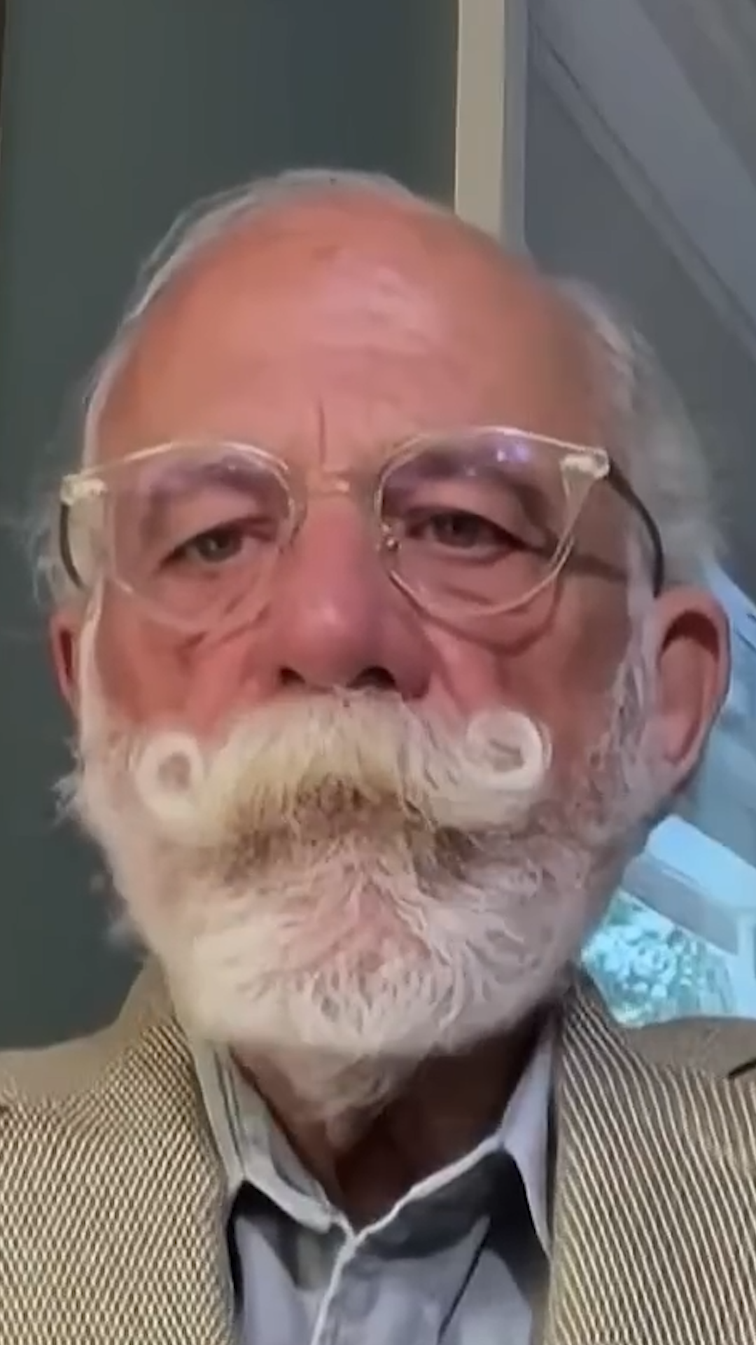 Ex-Trump Lawyer Calls Him Evil