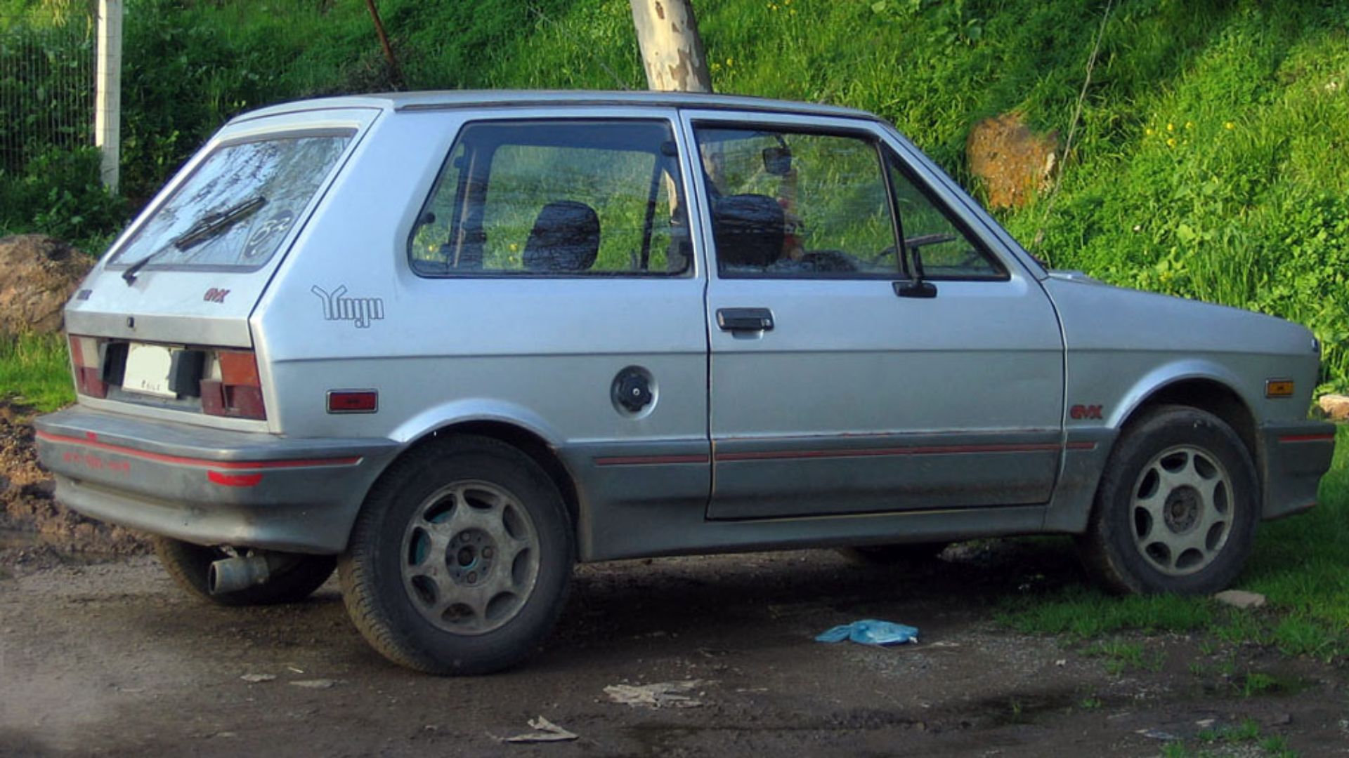 20 Most Hated Cars Of All Time