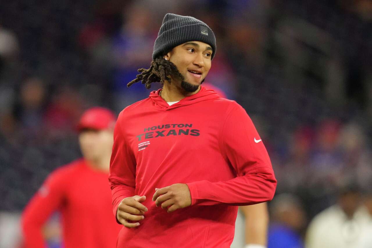 DeMeco Ryans says C.J. Stroud is Texans' starting QB when he returns ...