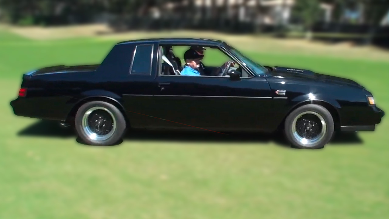 This 6 Figure Car Is A Wonderful Time Capsule