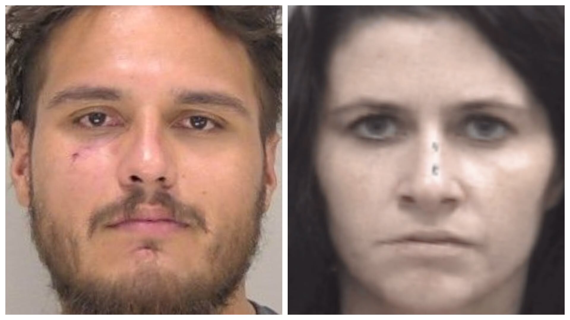 Local agencies arrest 2 in disappearance of North Carolina man