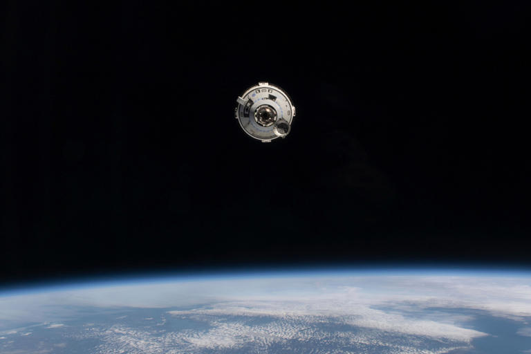 Boeing's troubled capsule won't carry astronauts on next space station ...