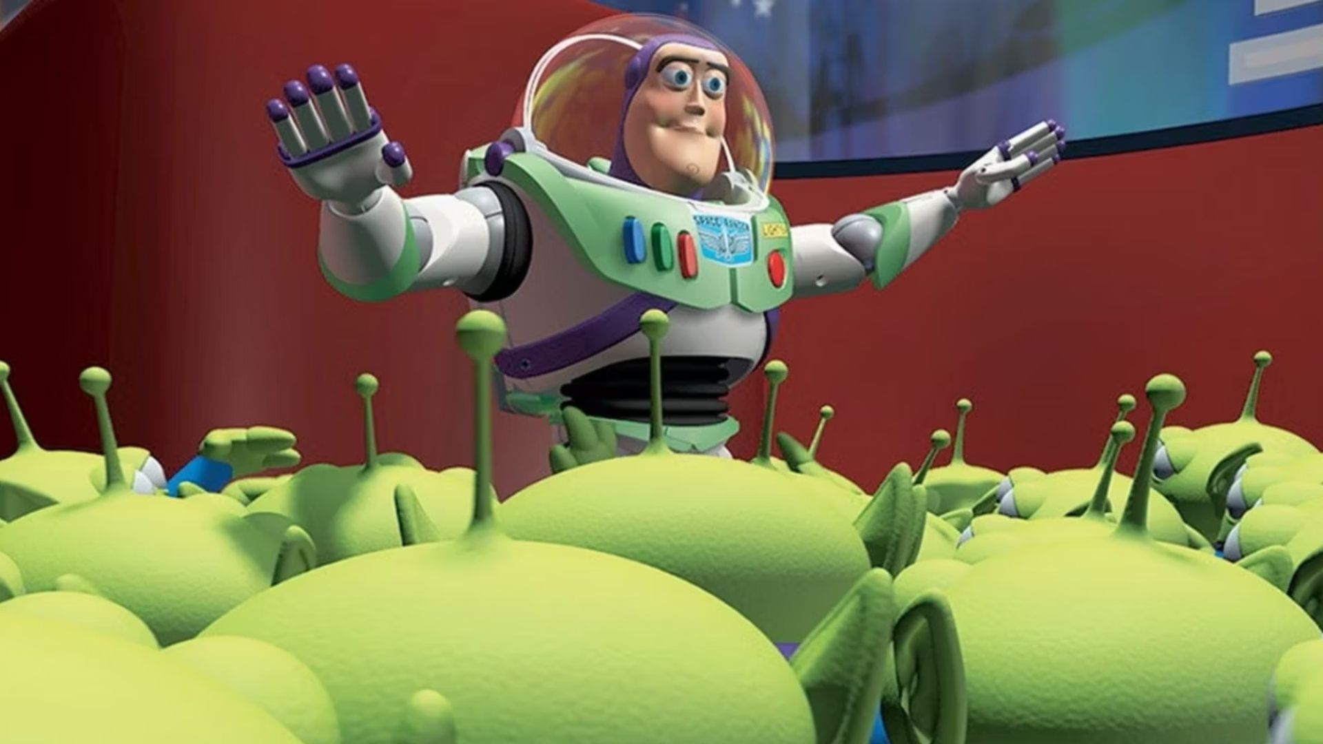 'Toy Story' finally fixes a plot hole that's annoyed fans for 31 years
