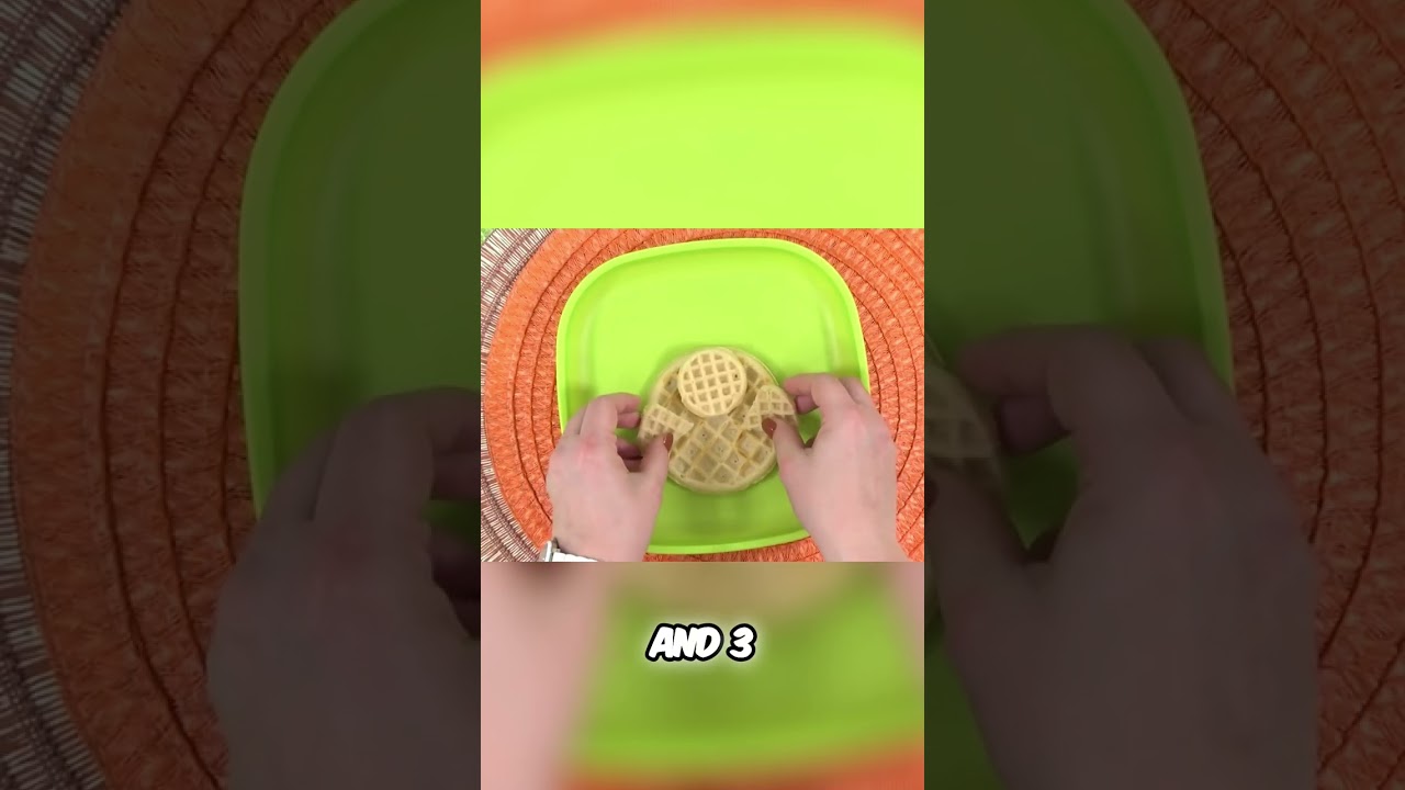 Whip up a festive breakfast in minutes!