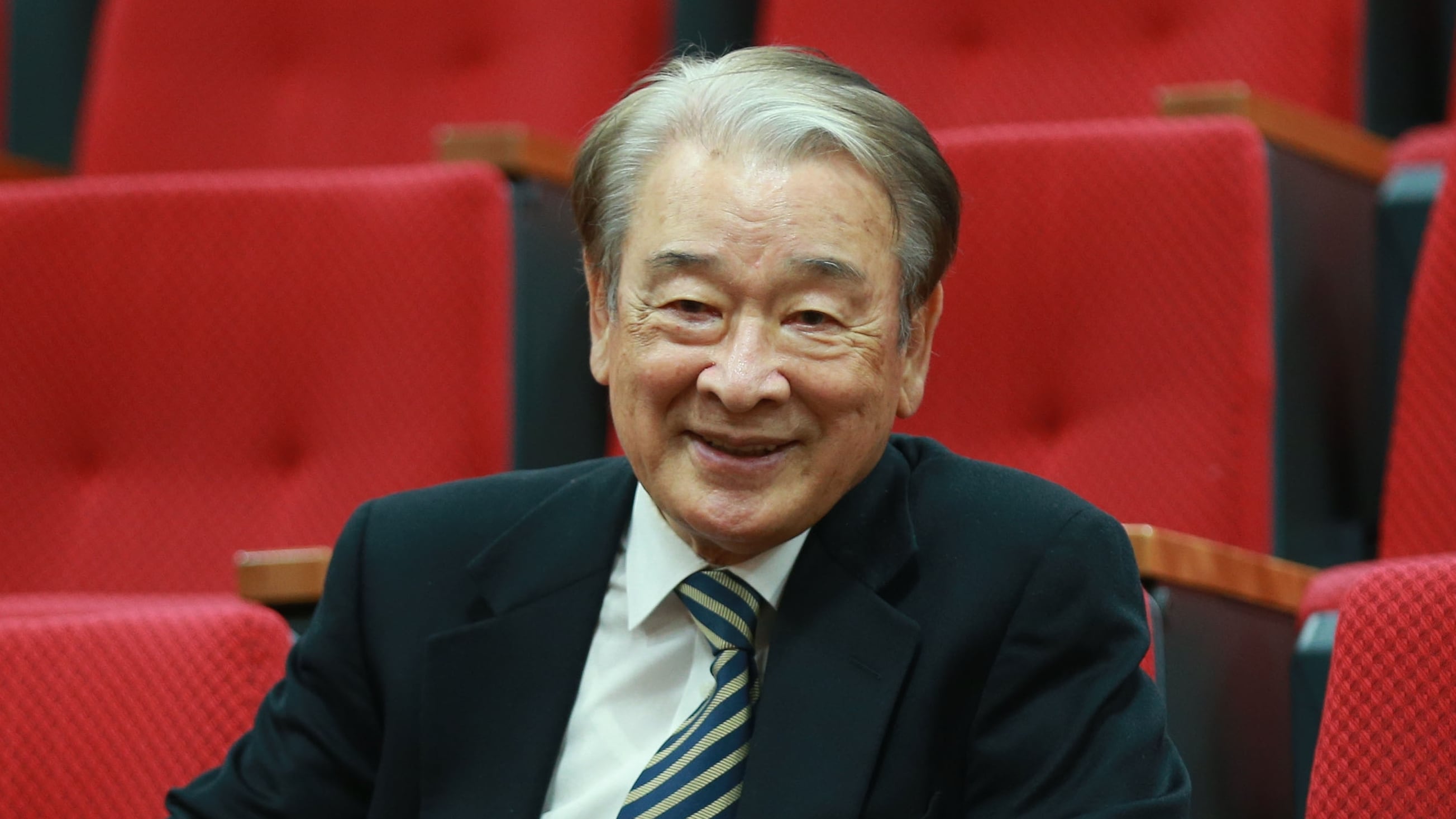 Lee Soon-jae, 'Eternal Active Actor,' Dies at 91
