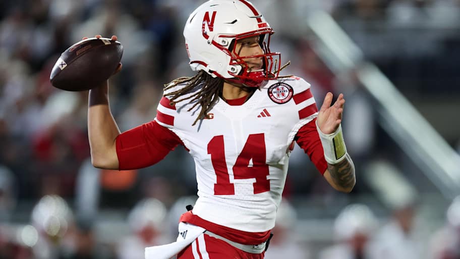 2025 Nebraska Football Redshirt Tracker: Game 11 Update