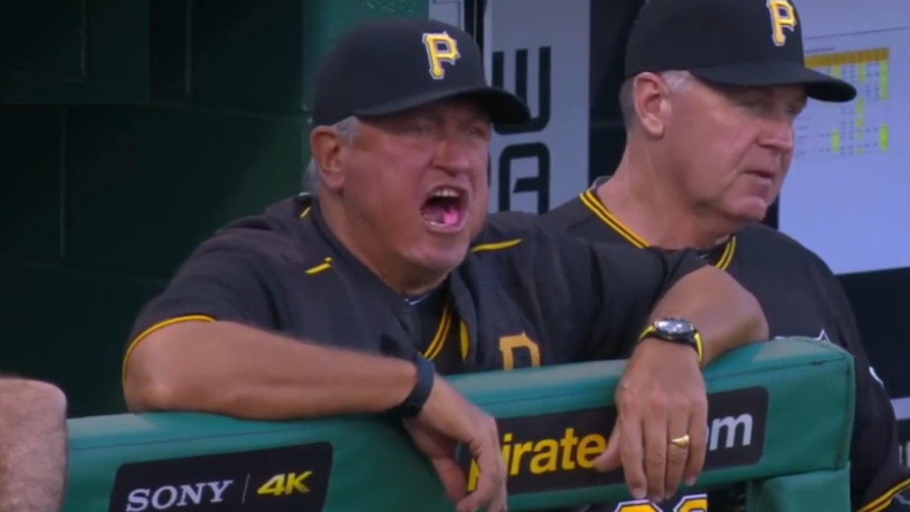 Revisiting the single dumbest play in MLB history