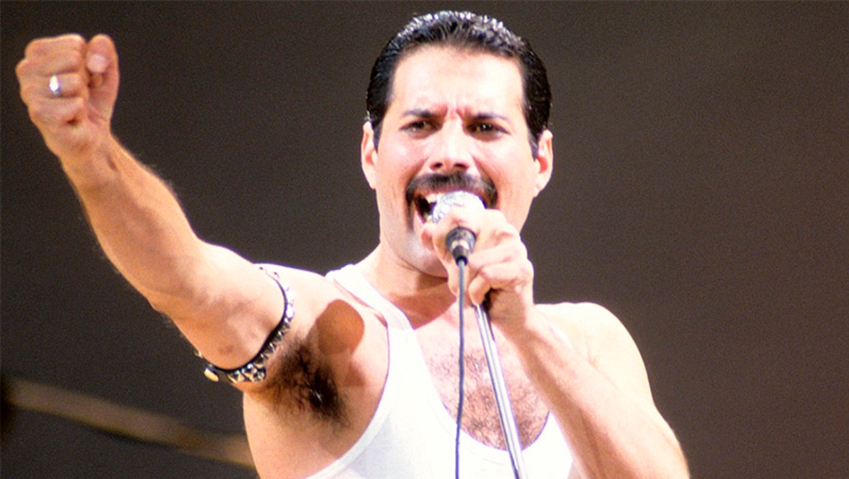 Lista de los mejores cantantes de todos los tiempos: Consequence sitúa ...