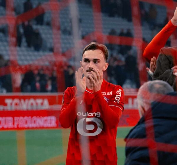 Héros, mais pas trop, le coup d’œil de Nicolas Dehon… Ce que vous n ...