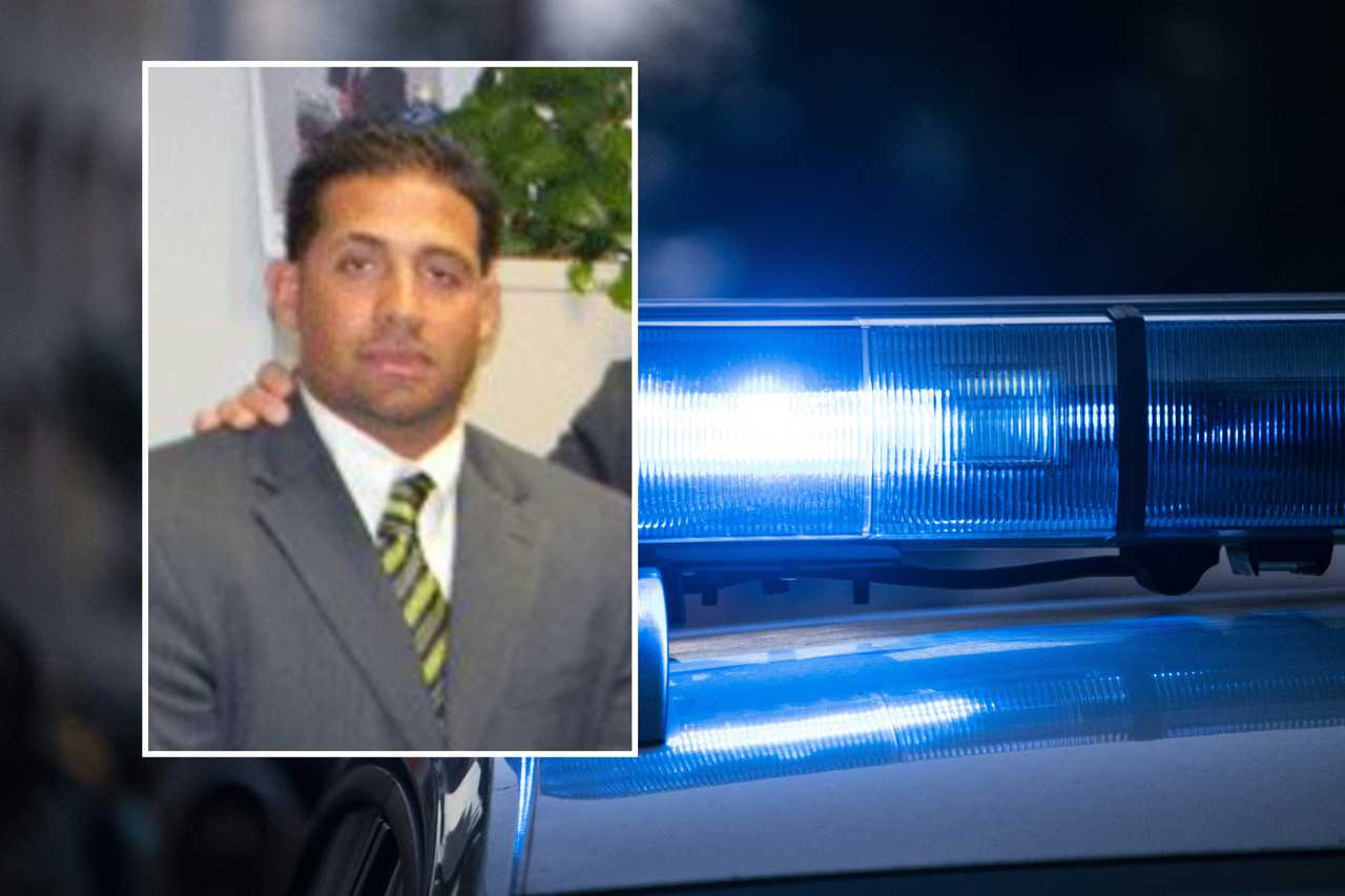 Norwalk Officer Steven Luciano Charged With Perjury, Fraud