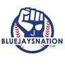 Ricky Tiedemann gives up one run and strikes out two in first rehab stint