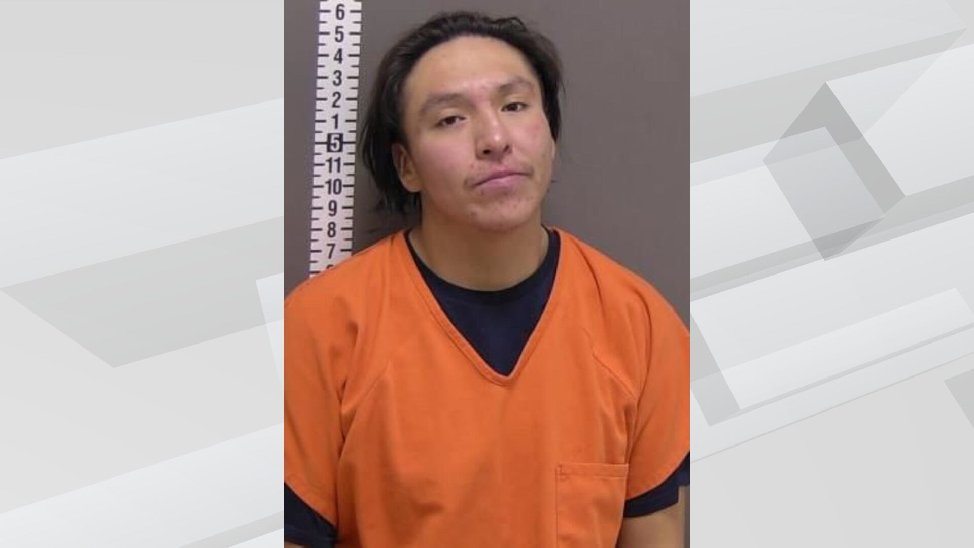 Fargo suspect charged after stealing van during Christmas event setup