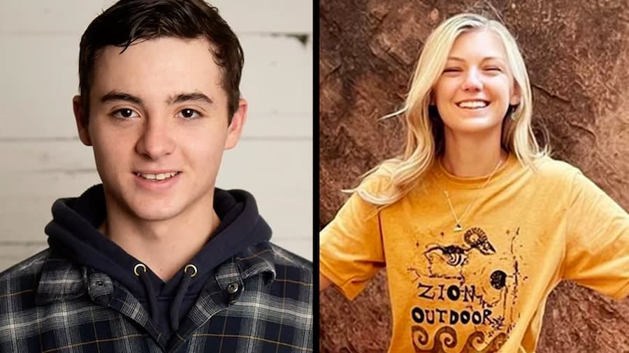 Parents of Gabby Petito and Dylan Rounds unite to boost public safety ...