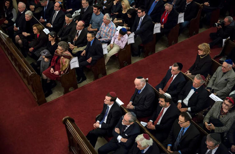 Mamdani's 'int'l law' spin: Turning NY synagogue attacks into anti ...