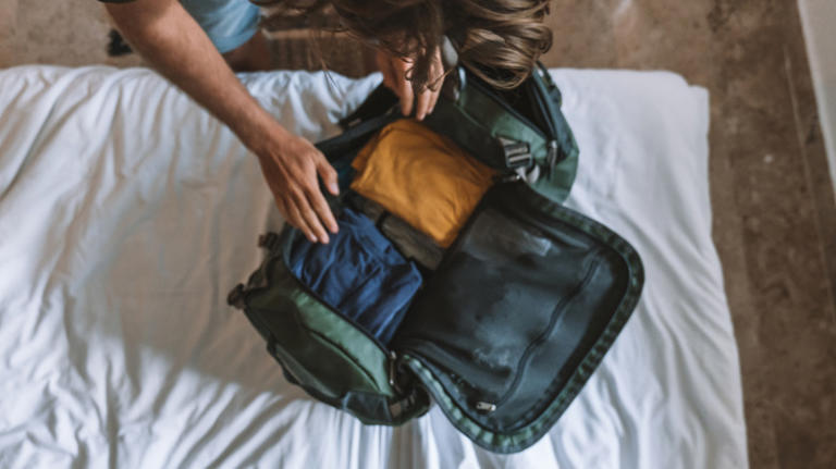 The Compact And Durable Yeti Luggage From Costco Travelers Are Raving About