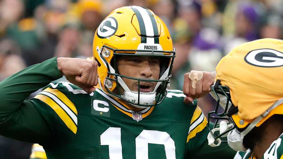 In Race for NFC North Title, Playoffs, This Could Be Packers’ Kryptonite
