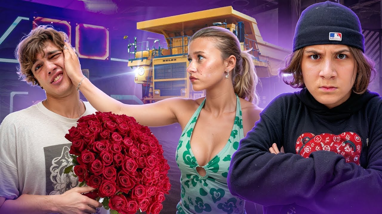 Qui a gâché un rendez-vous romantique pour la fille la plus populaire du campus? | KiKiDo France