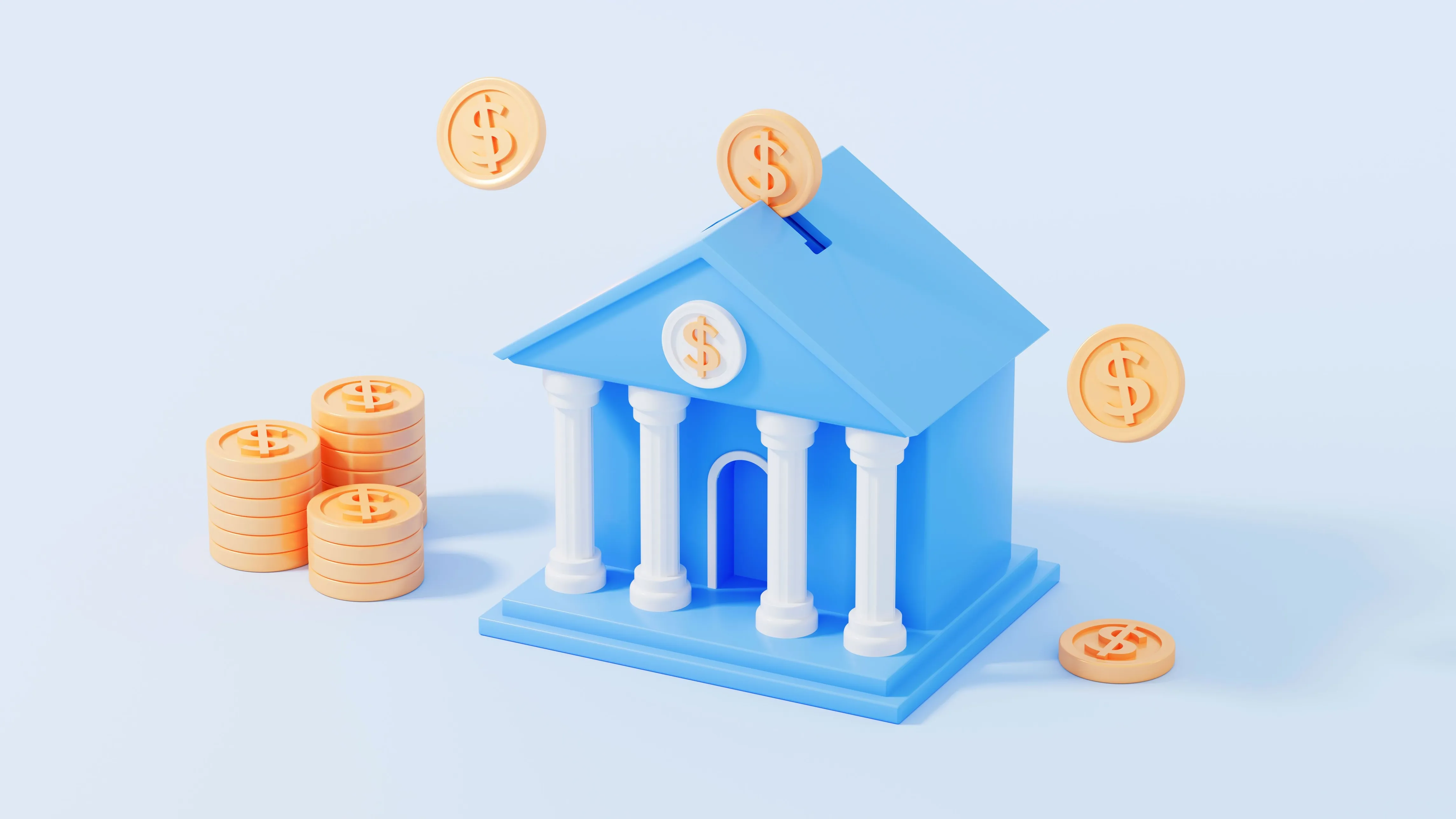 5 best banks for small-business loans in December 2025