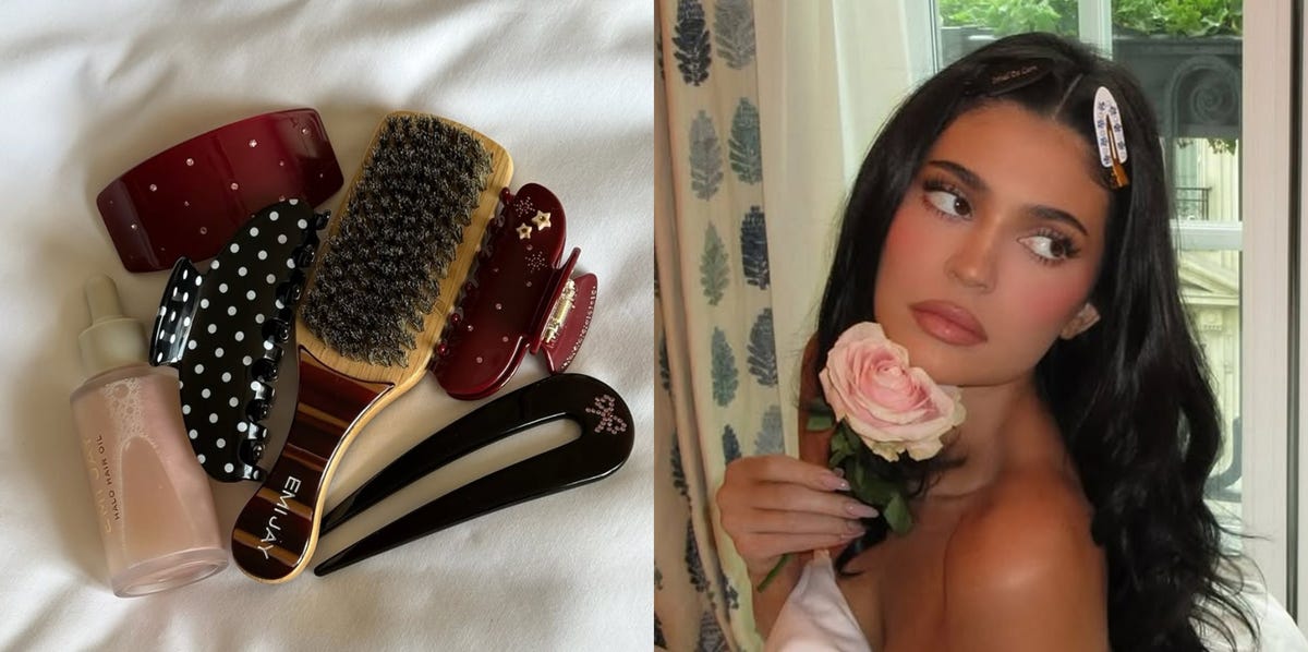 This Celeb-Loved Hair Accessory Brand Just Went 25% Off for Black ...
