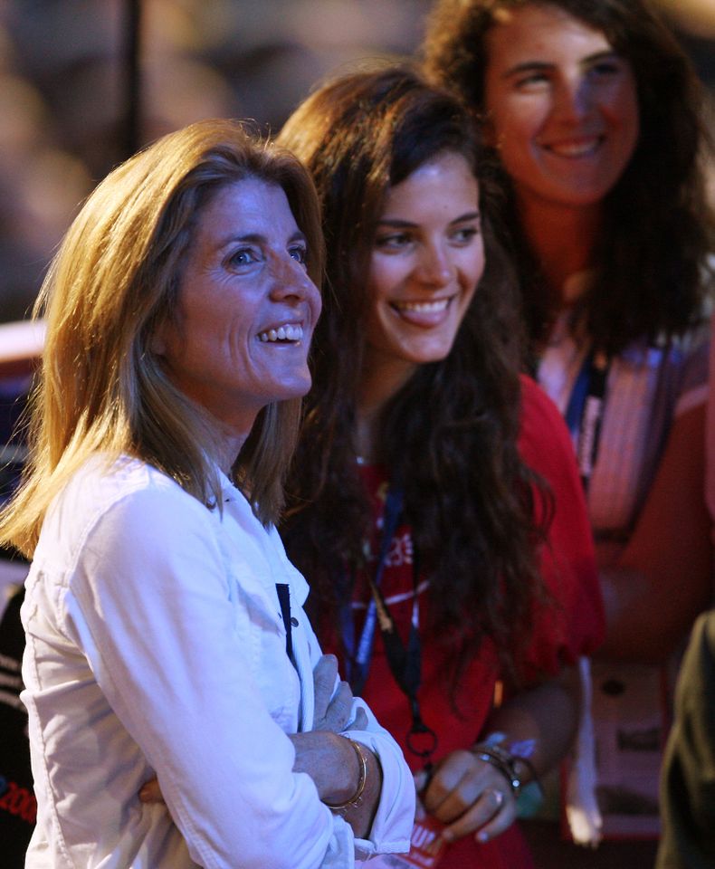 All About Caroline Kennedy’s 3 Children, Rose, Tatiana and Jack