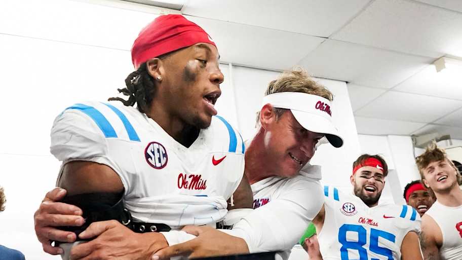 Paul Finebaum makes bold statement on Ole Miss football ahead of Miami ...