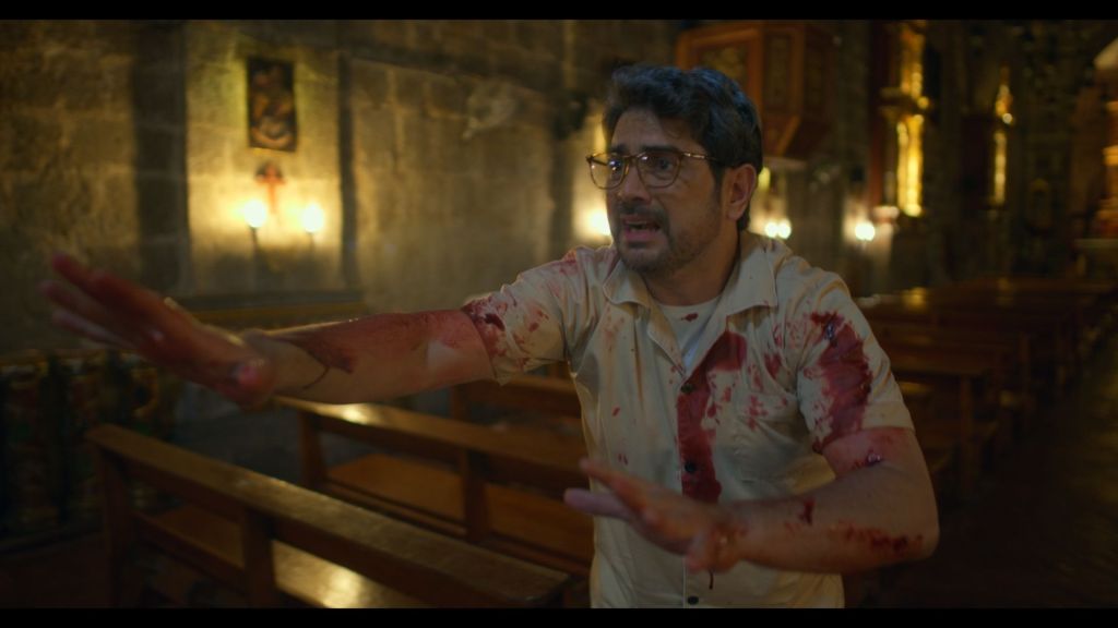 KC Global Media, Rein Entertainment Sign Five-Movie Slate Deal to Step ...