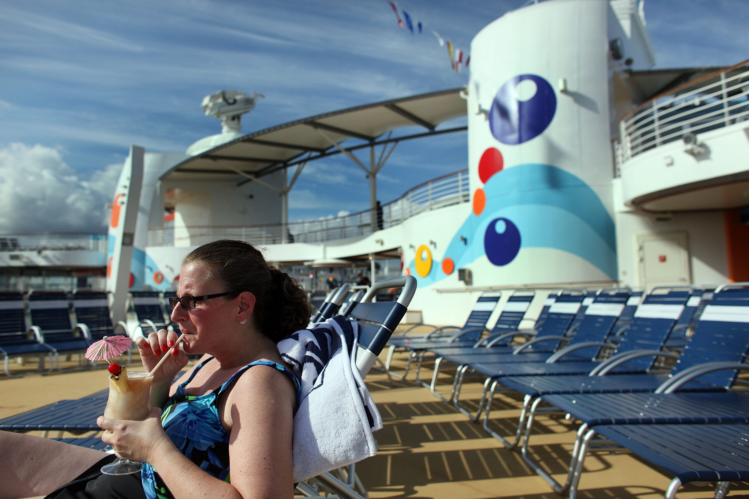 23 Things You Should Avoid Doing on a Cruise, According to Experts