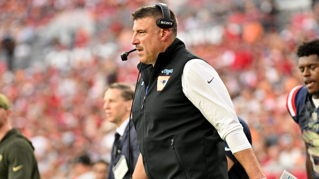 Former Chargers player calls Patriots ‘most complete’ team in AFC