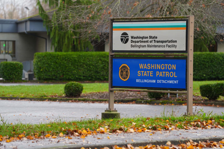 State patrol increasing presence around WWU for safe holiday travel