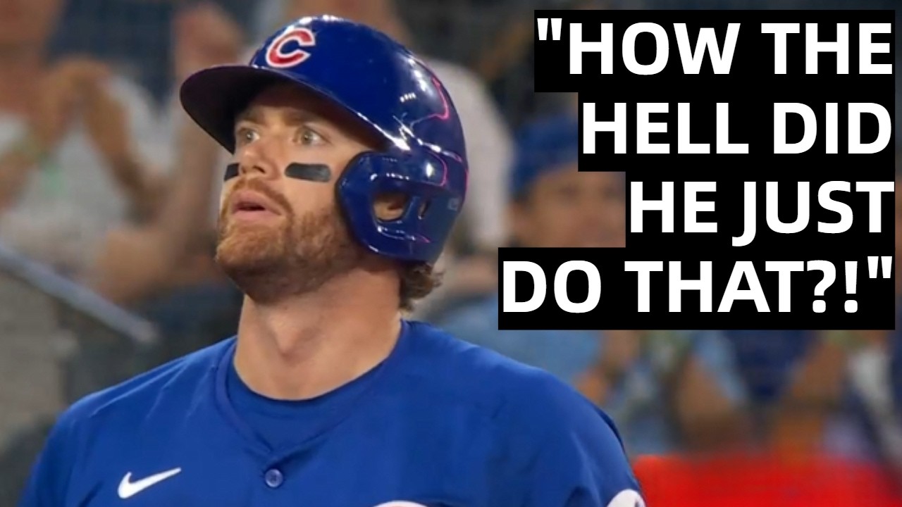 Vladimir Guerrero Jr just pulled off one of the best plays you’ll ever ...