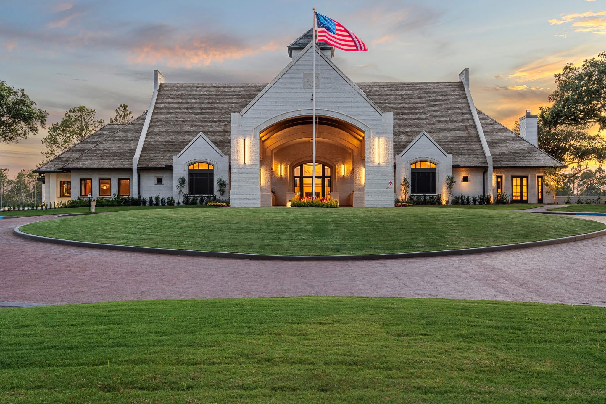 'Boutique' private golf clubs are hot — here's one in Florida