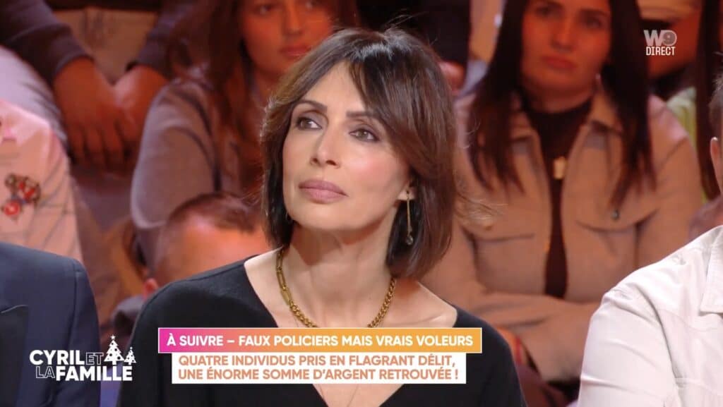 Géraldine Maillet "manipulée" par Daniel Riolo ? 10.000 euros dépensés ...