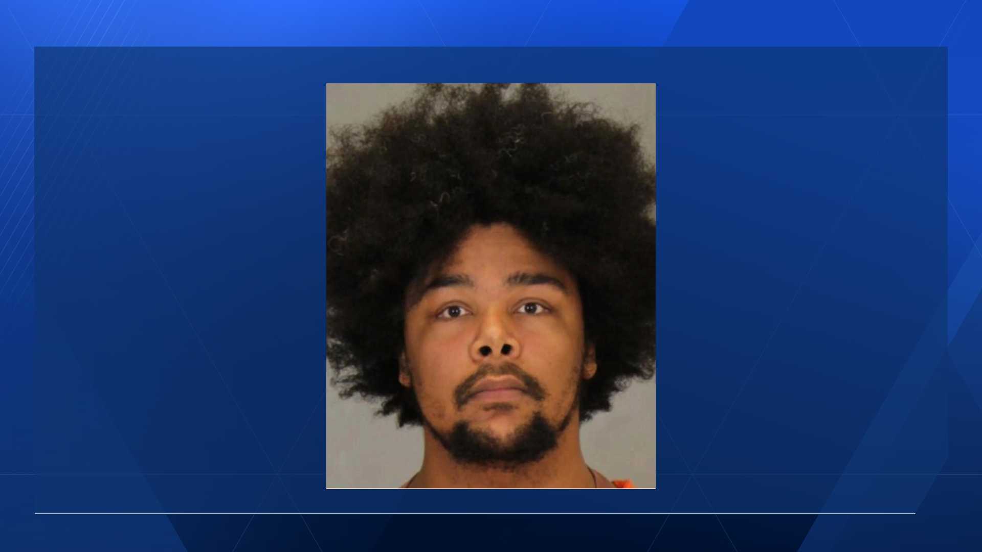 Omaha police arrest father of 5-year-old boy who accidentally shot himself